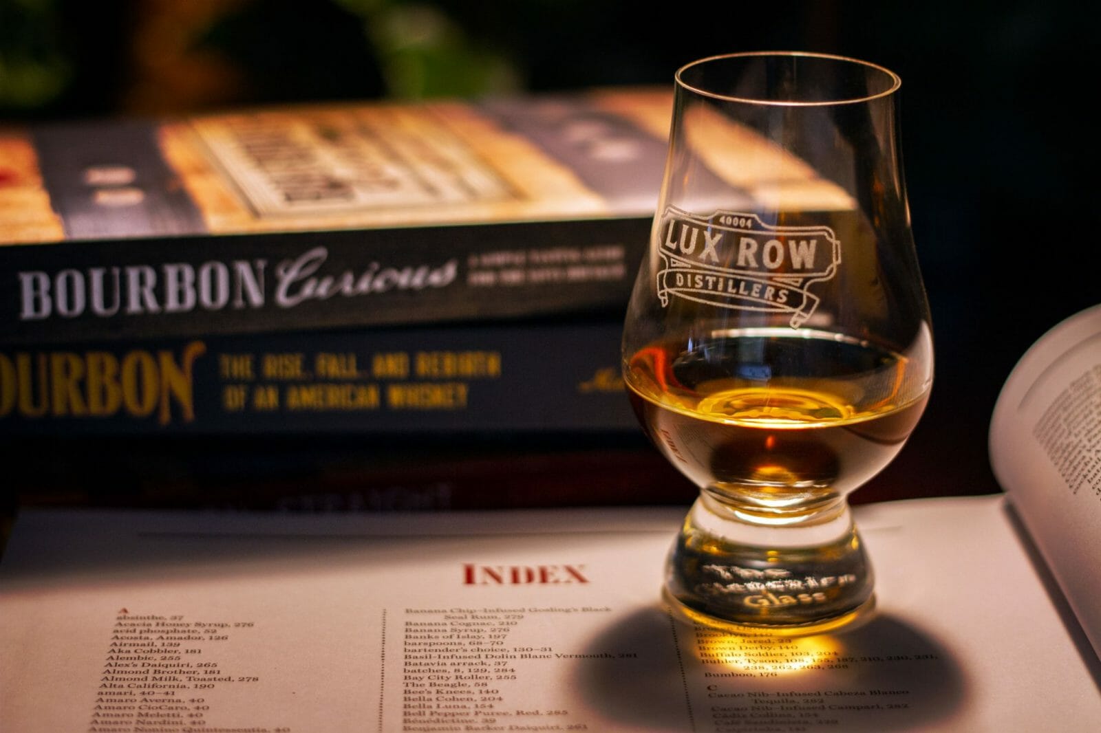 Getting To Grips With Whisky Terminology - Elite Wine & Whisky
