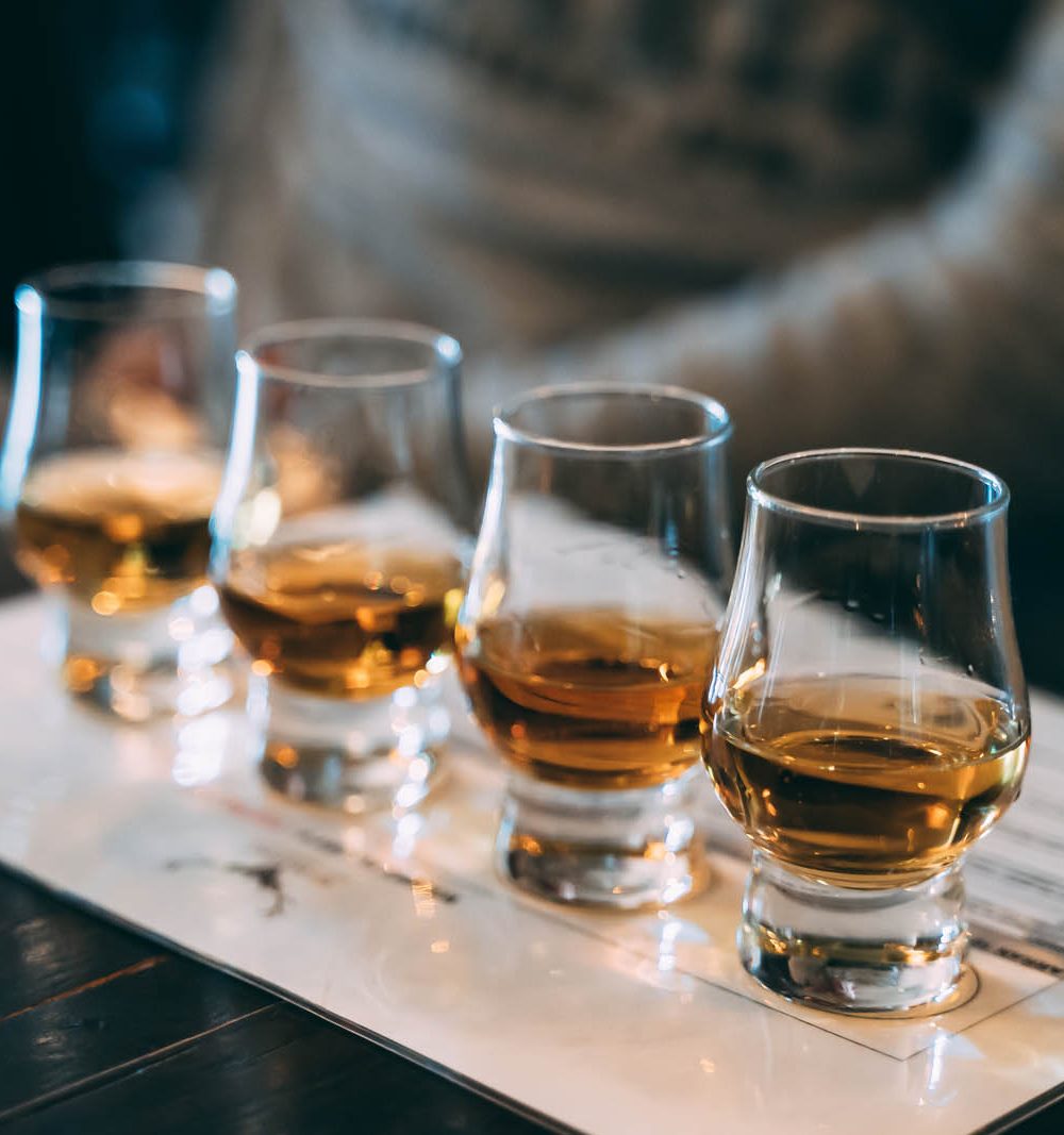 Why Whisky? - Elite Wine & Whisky