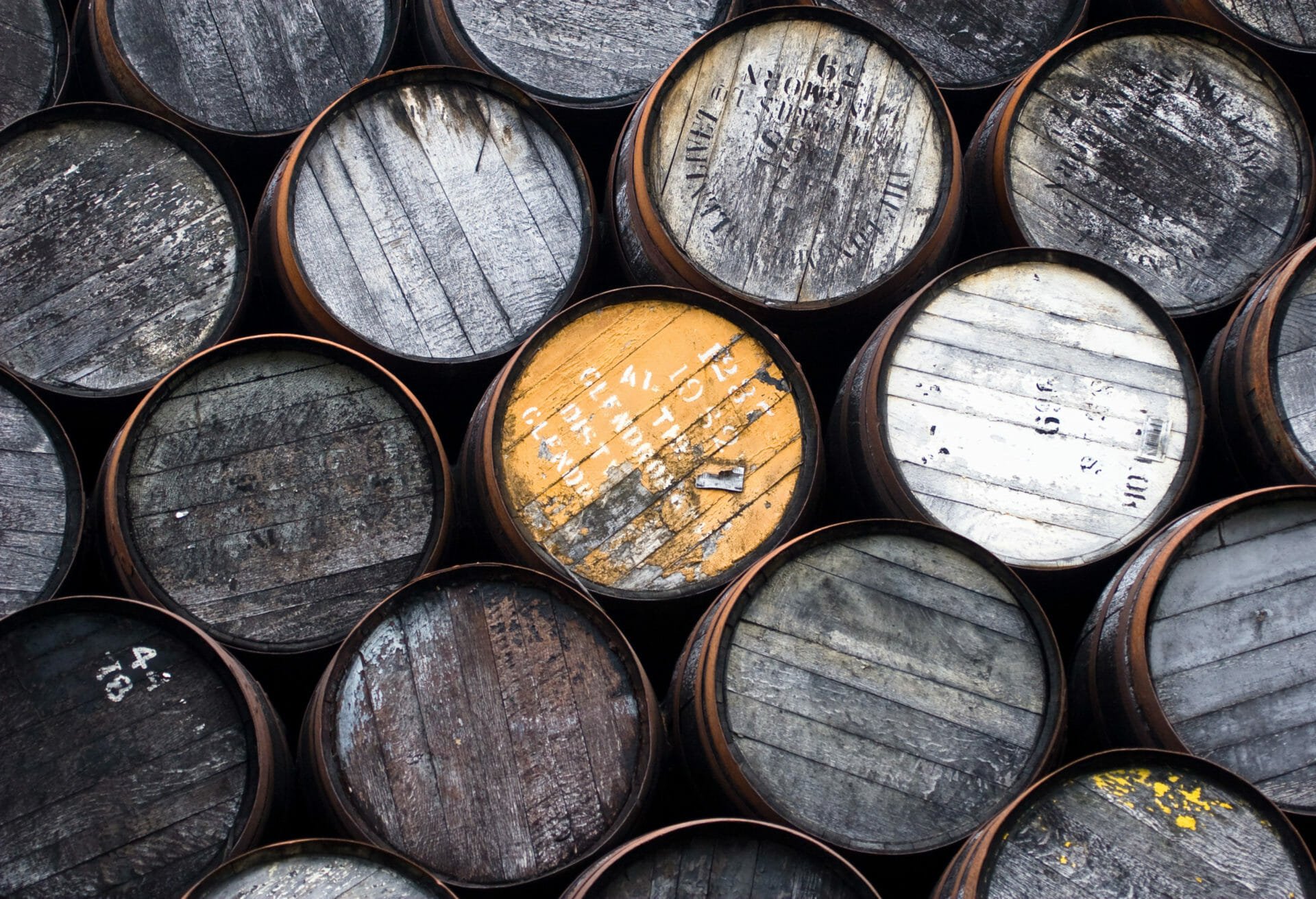 An Overview into the world of Cask Collecting - Elite Wine & Whisky